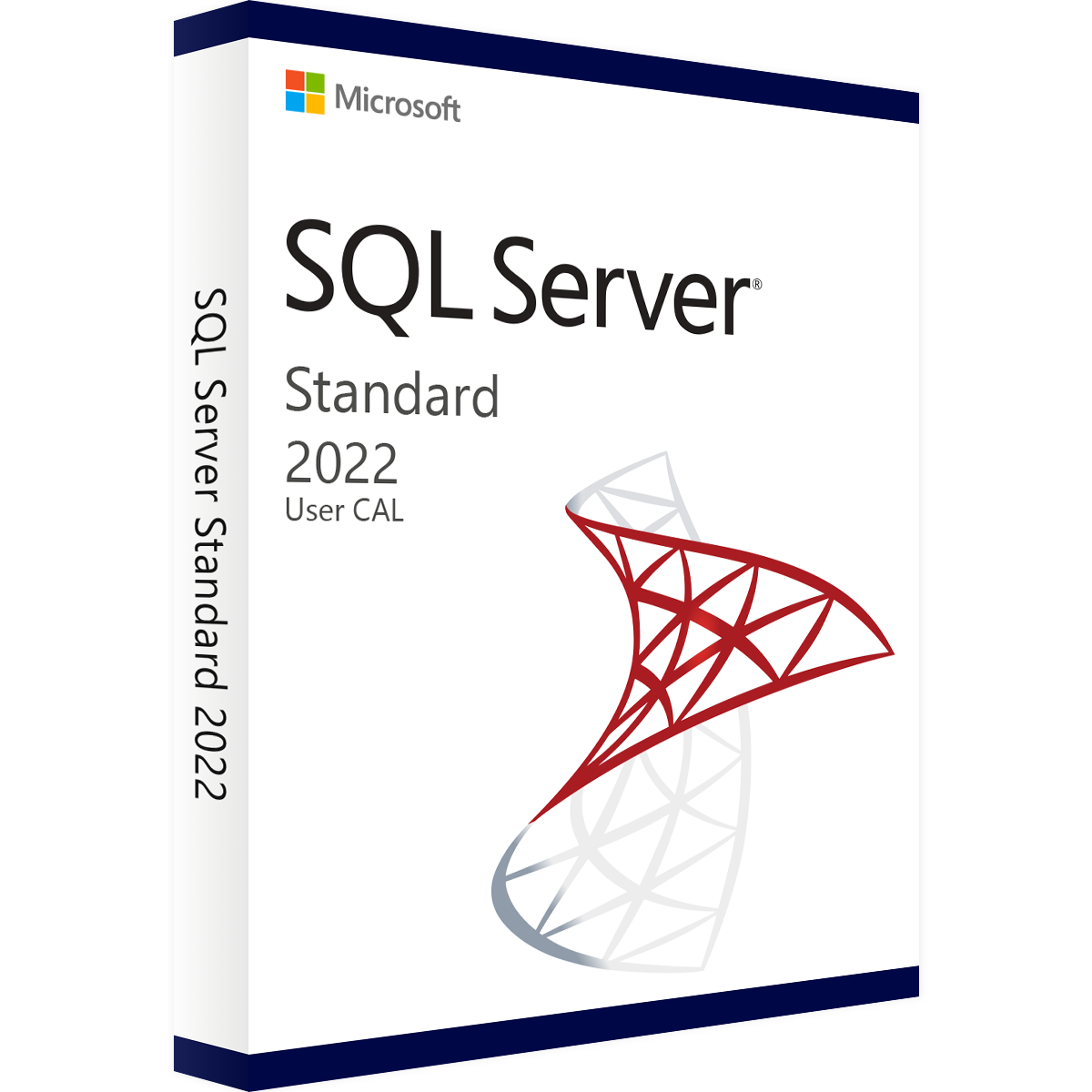 SQL Server 2022 CAL online günstig kaufen bei Softwarekaufen24