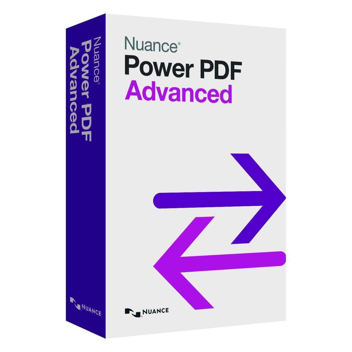 Nuance Power PDF Advanced 1.2 günstig kaufen bei Softwarekaufen24