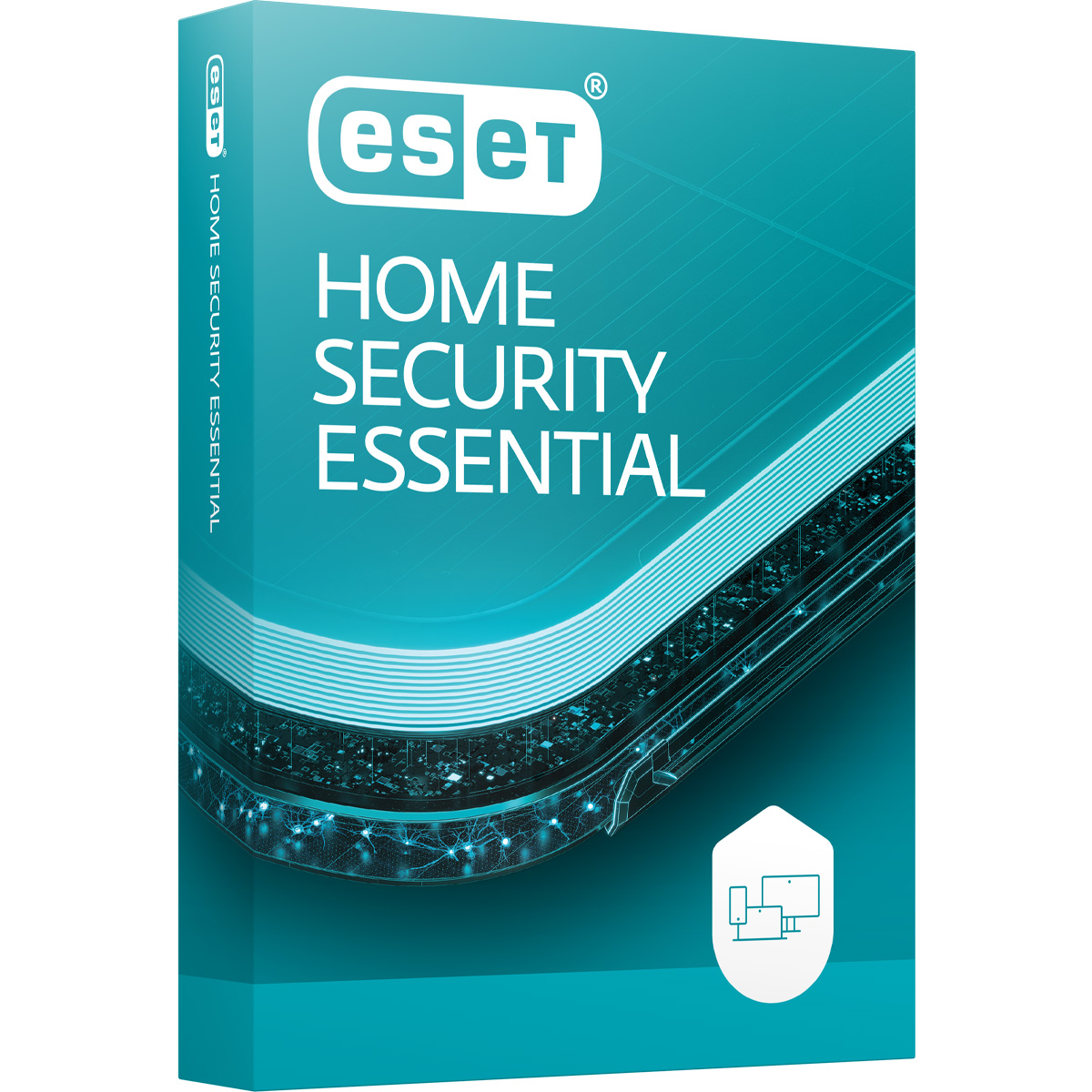 ESET HOME Security Essentials 2025/2026 | für PC/Mac/Mobilgeräte günstig kaufen bei Softwarekaufen24