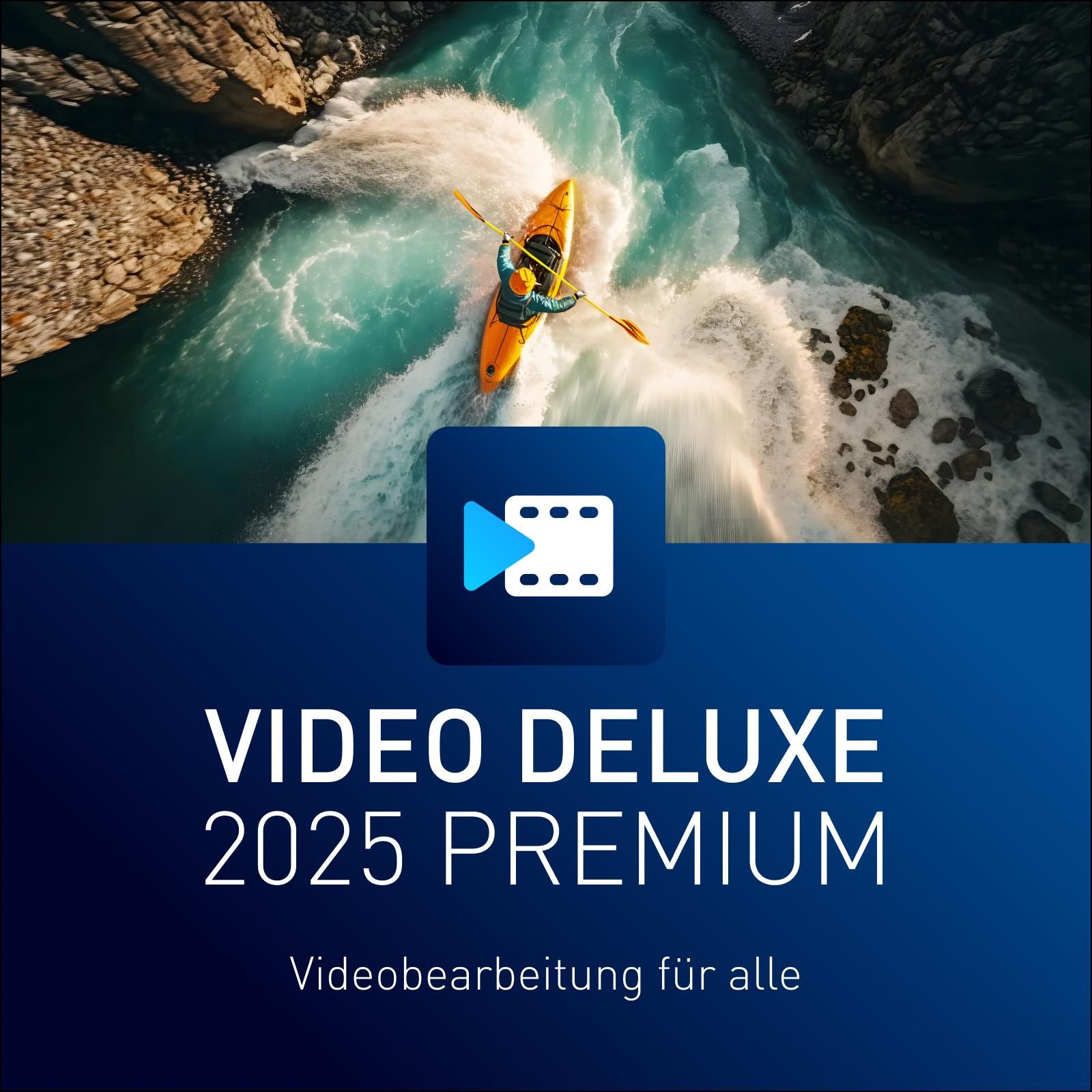 Magix Video Deluxe Premium 2025 | für Windows günstig kaufen bei ...