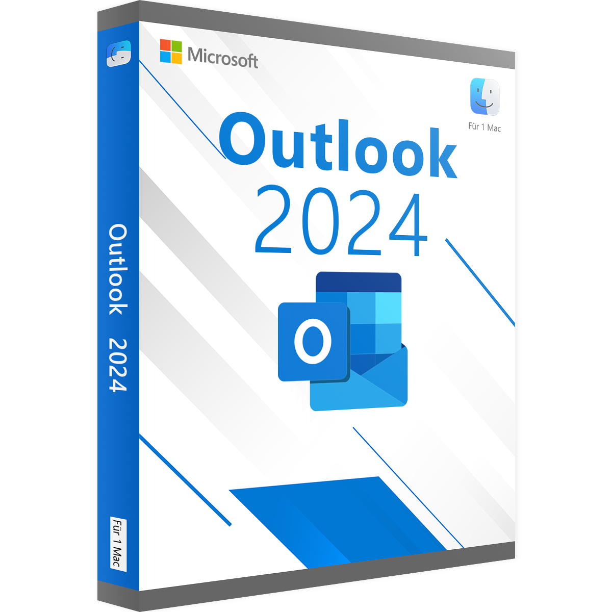 Icono De Outlook 2024 Microsoft To Force New Outlook App In Windows 10