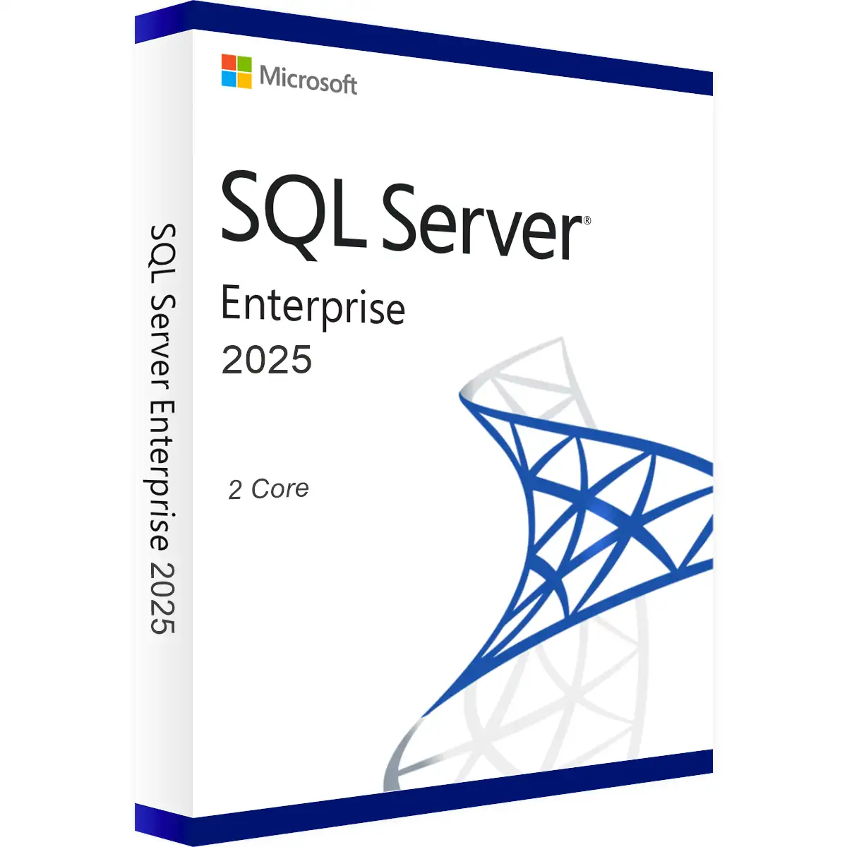 Microsoft SQL Server 2025 Enterprise 2 Core günstig kaufen bei Softwarekaufen24