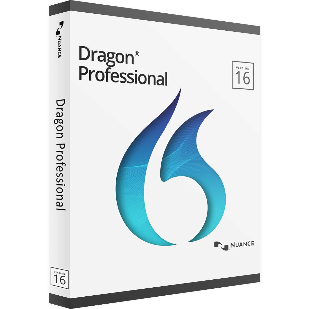 Nuance Dragon Professional 16 NEU günstig kaufen bei Softwarekaufen24