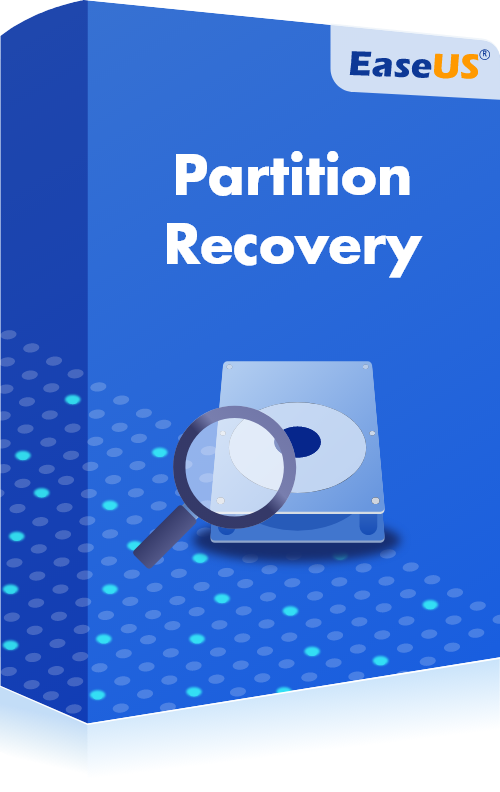 EaseUS Partition Recovery Pro | kaufen bei Softwarekaufen24