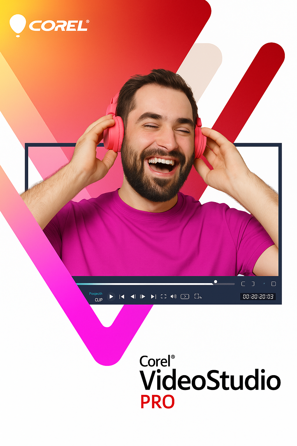 Corel VideoStudio 2023 PRO Windows günstig kaufen bei Softwarekaufen24