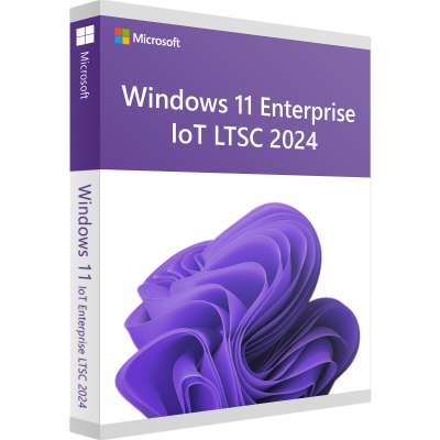 Windows 10 Enterprise LTSC 2021 günstig kaufen bei Softwarekaufen24
