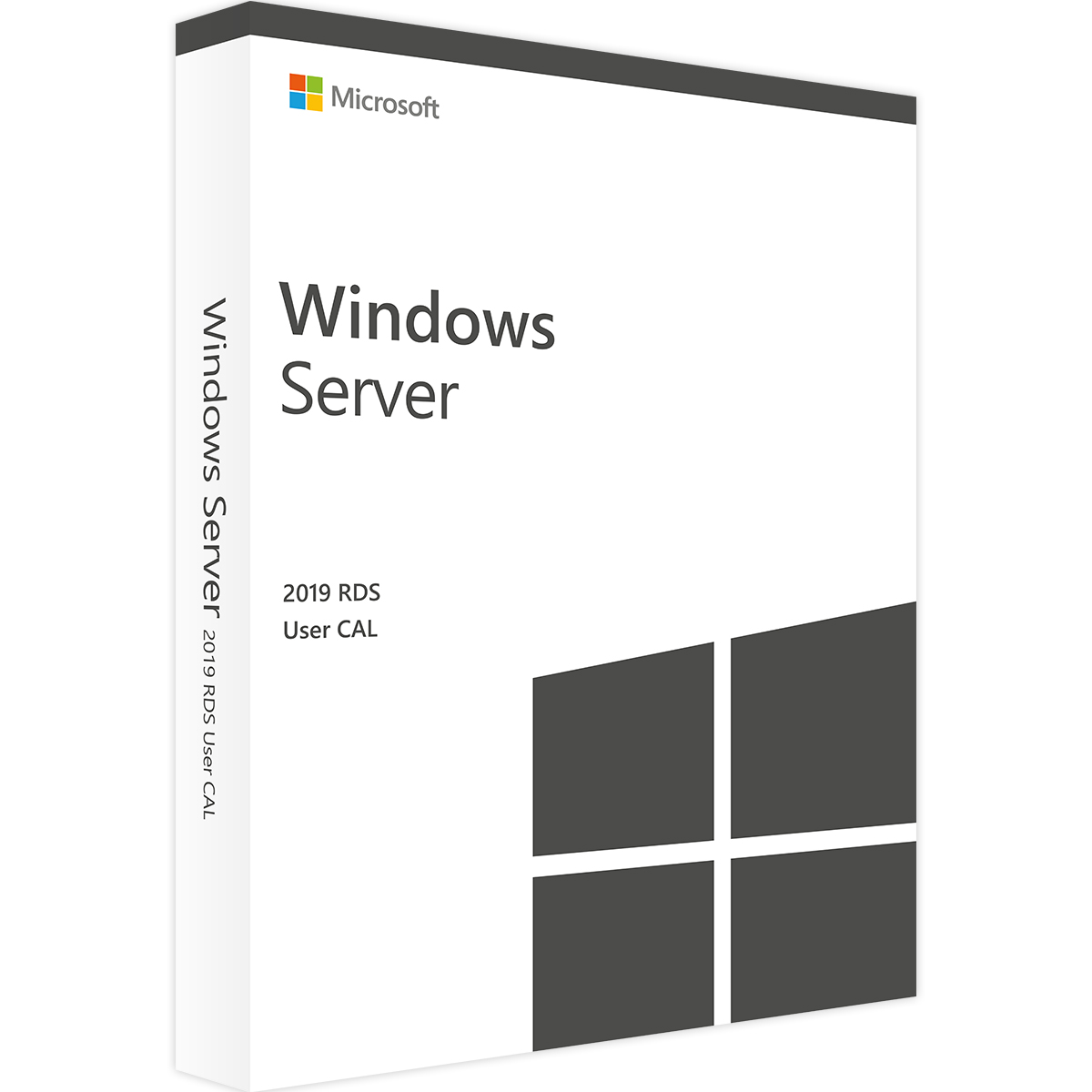 Microsoft Remote Desktop Services 2019 User CAL microsoft-remote-desktop-services-2019-user-cal