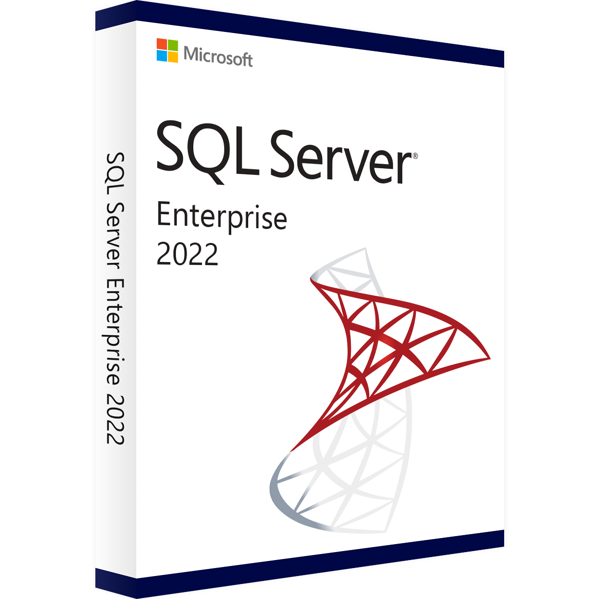 Microsoft SQL Server 2022 Enterprise 2 Core günstig kaufen bei ...