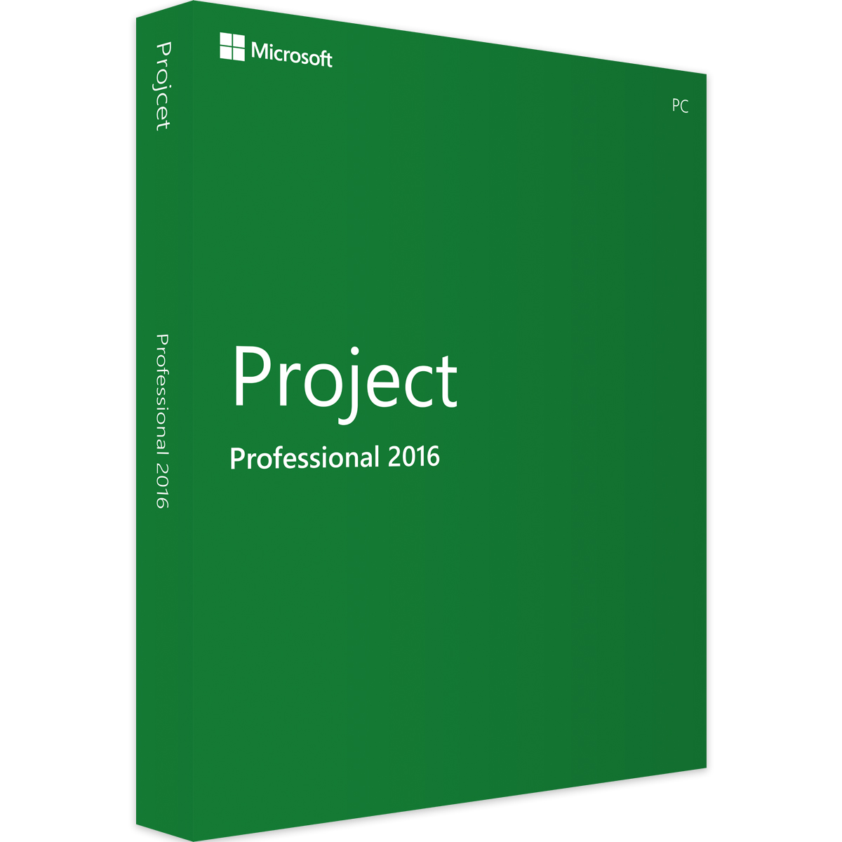 Microsoft Project 2016 Professional | für Windows günstig kaufen bei ...